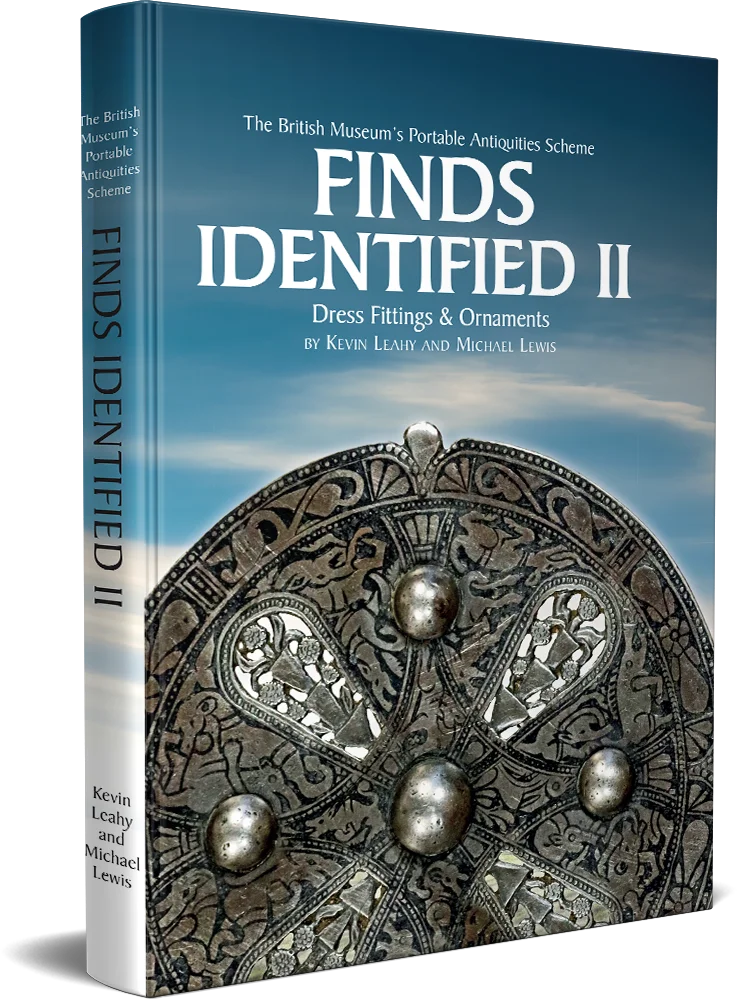 Britain's Best Selling Metal Detecting Magazine